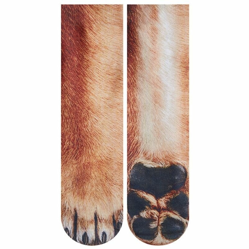 Носки спортивные