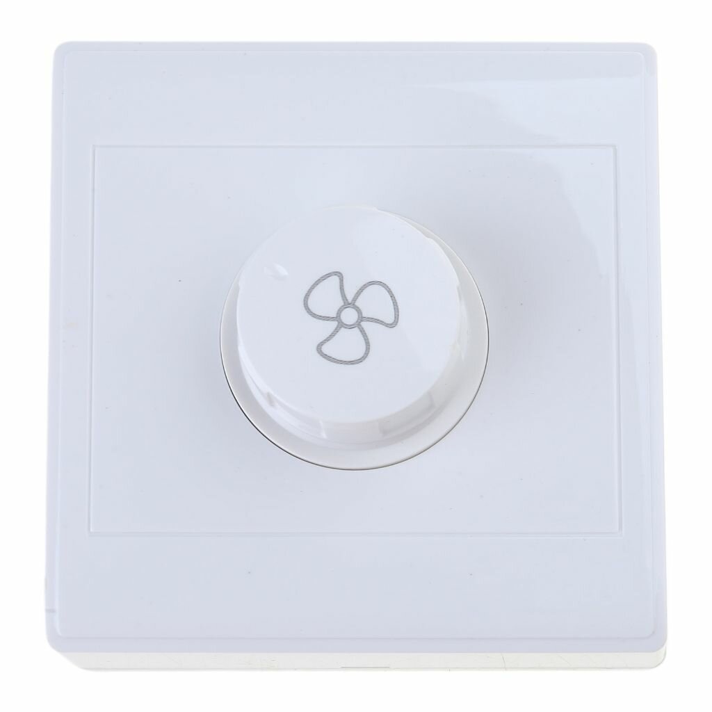 Регулятор скорости вентилятора Type 86