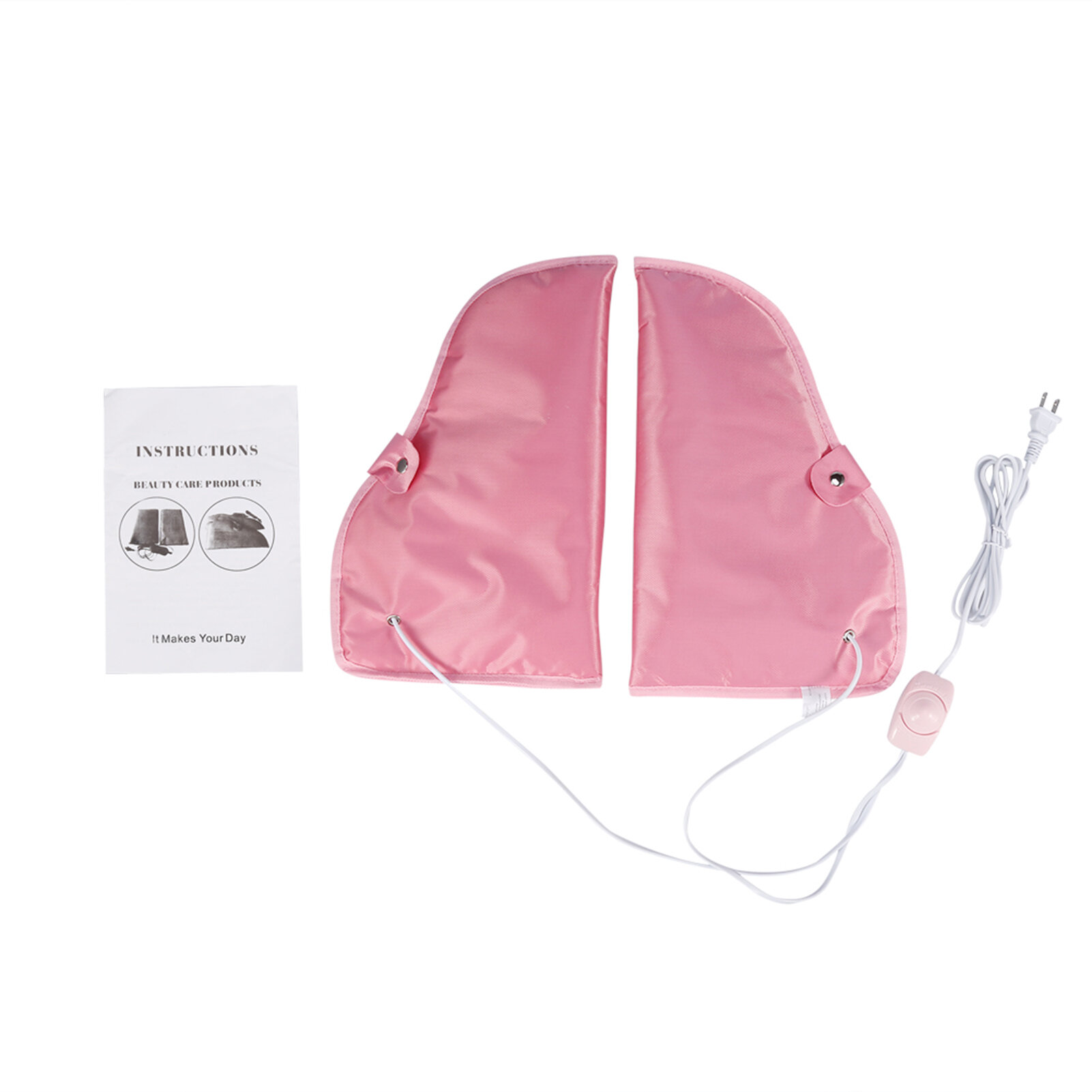 Mitts для парафинового маникюра воск