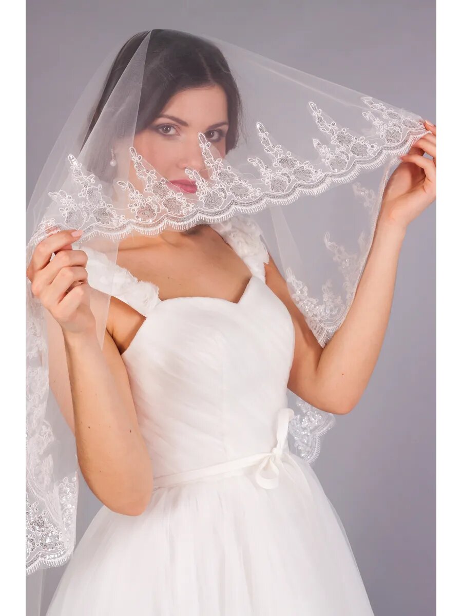 Фата базовая