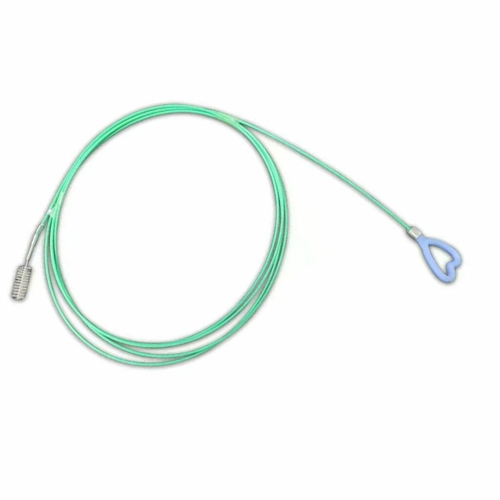 Выемка дренажного отверстия в потолочном люке-3 метра