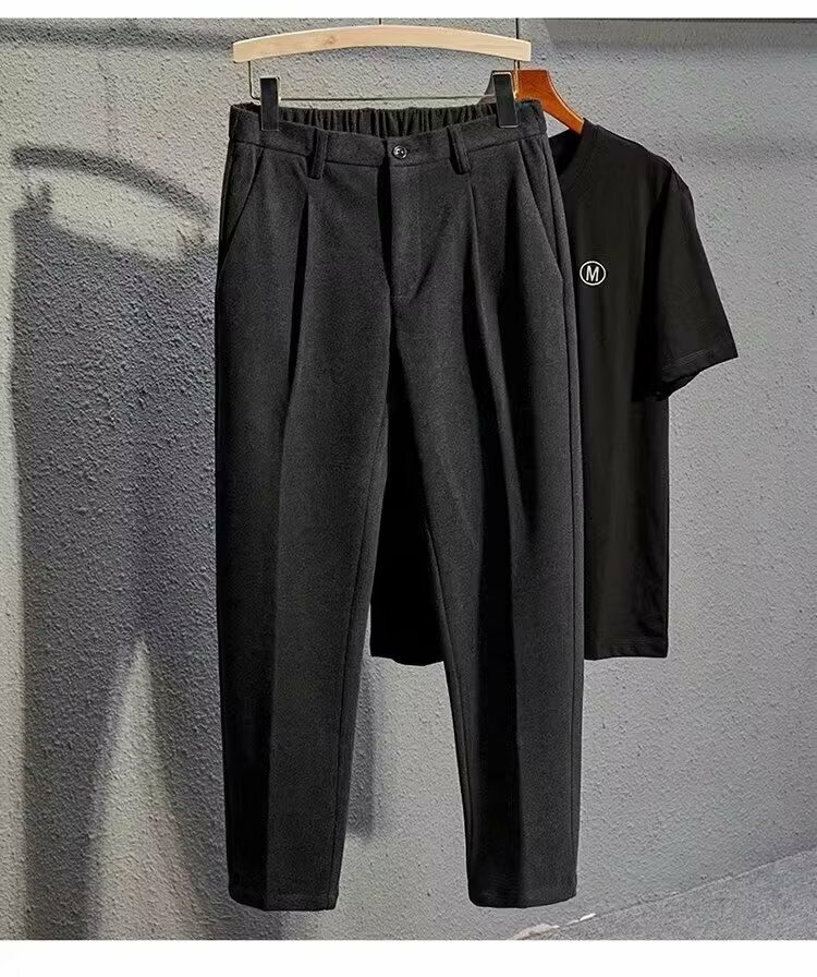 Брюки классические