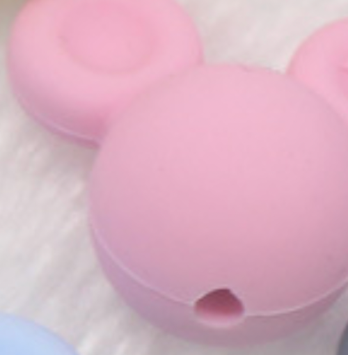 Оригинальное название: Teethers DIY Teething Beads — фото 1