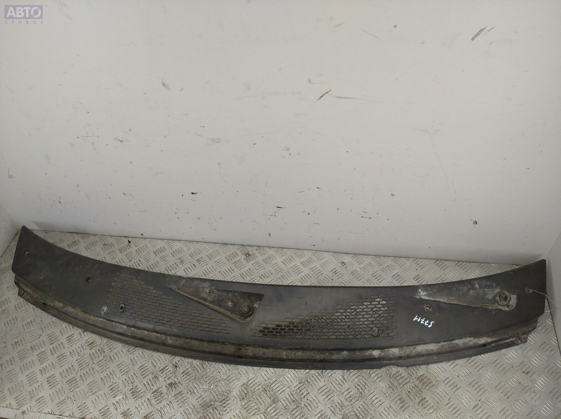 Дождевик Ford Transit (2000-2006)