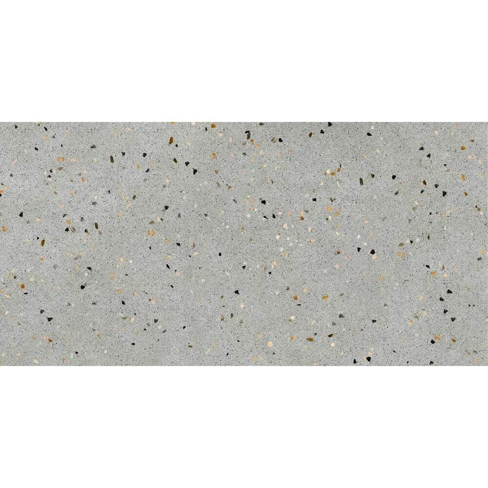 Керамогранит Идальго (Idalgo) Хоум Граните Концепта Серый 120x60 см MR (2.16 м2)