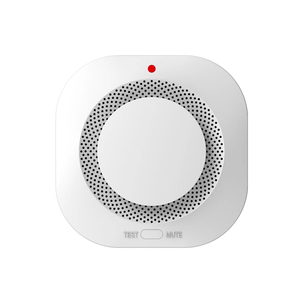 Датчик дыма 433 МГц