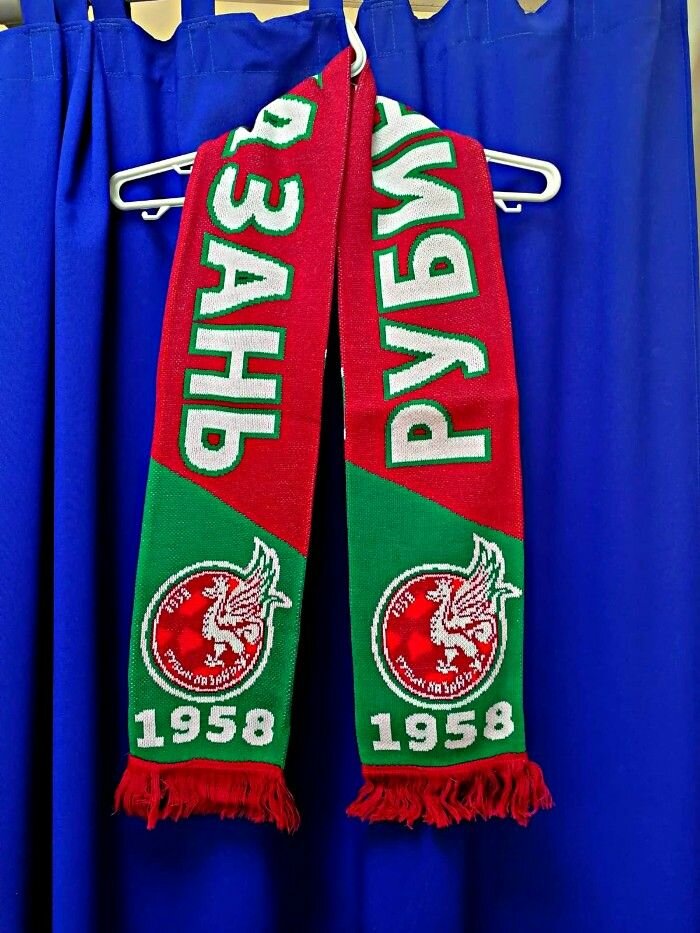 Аксессуары для футбола