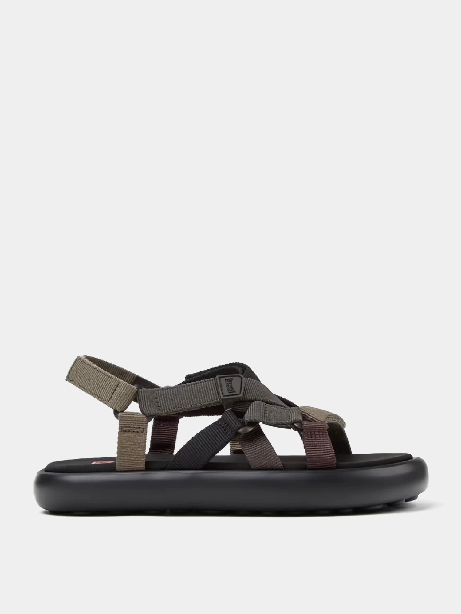 Сандалии Twins Recycled PET