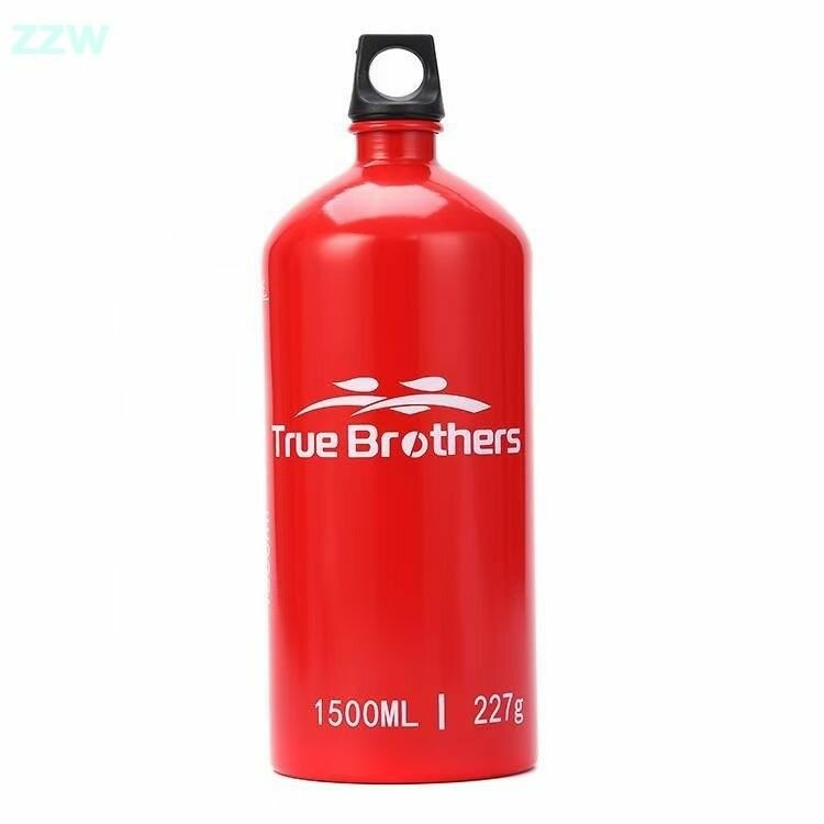 Канистра для ГСМ, 1.5 л