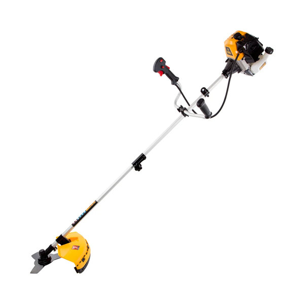 Триммер бензиновый Denzel DR-43S 96274