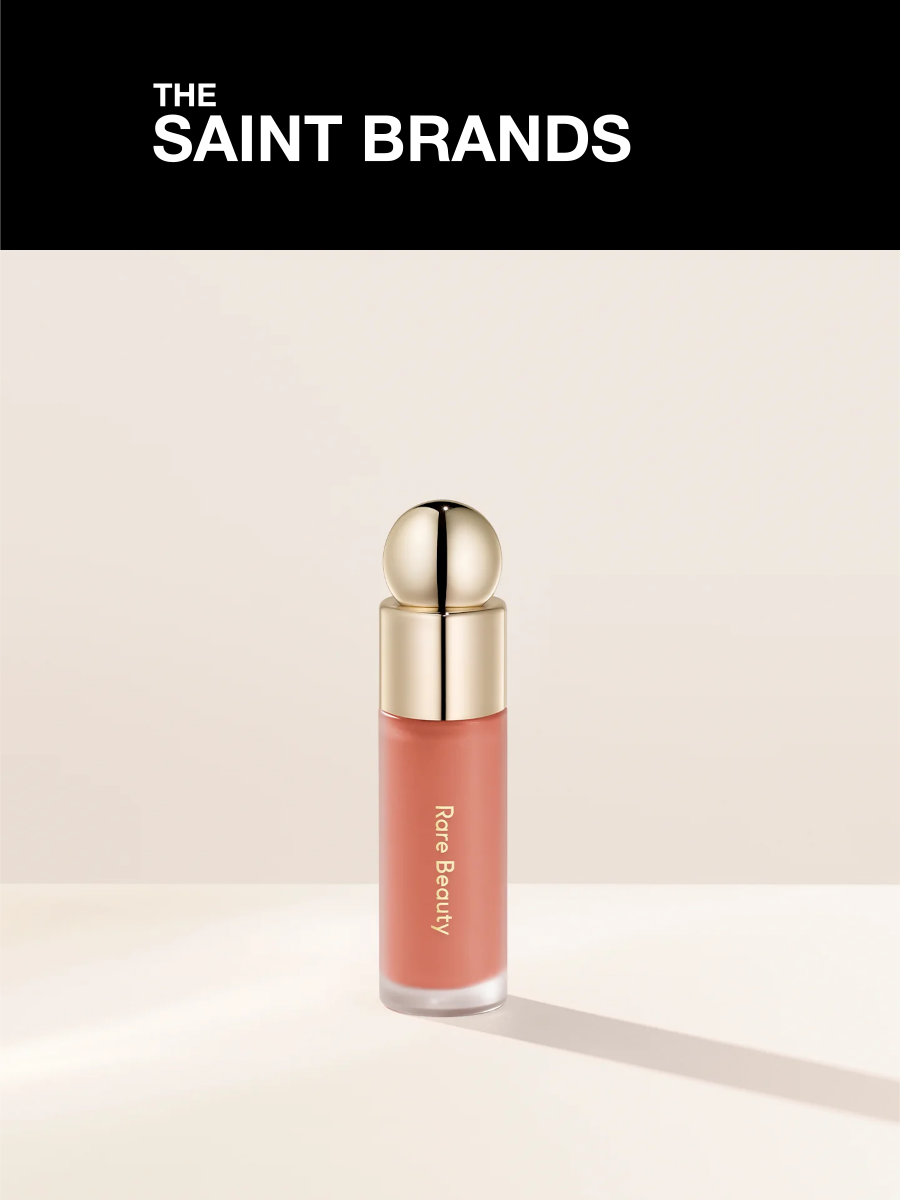 Жидкие румяна Rare Beauty Soft Pinch Liquid Blush оттенок Virture 7.5ml