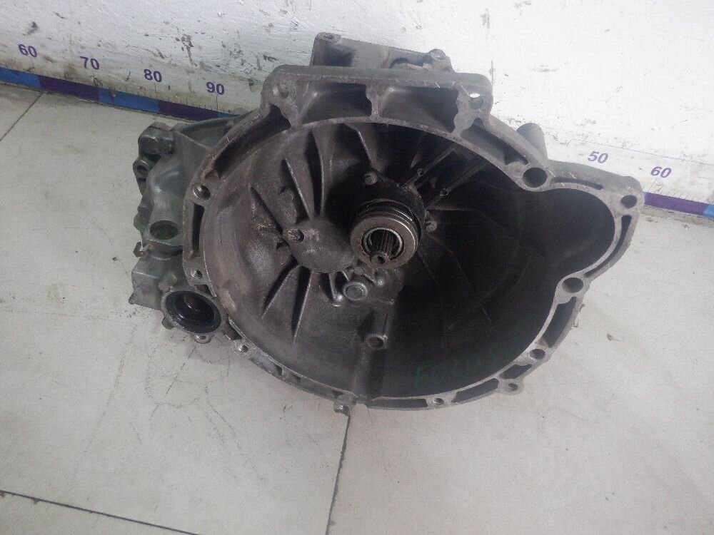 Механическая коробка передач Mazda 2 98WT7F096AC