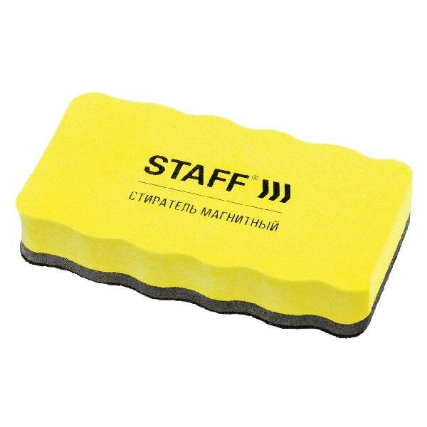 Губка-стиратель Staff 237511