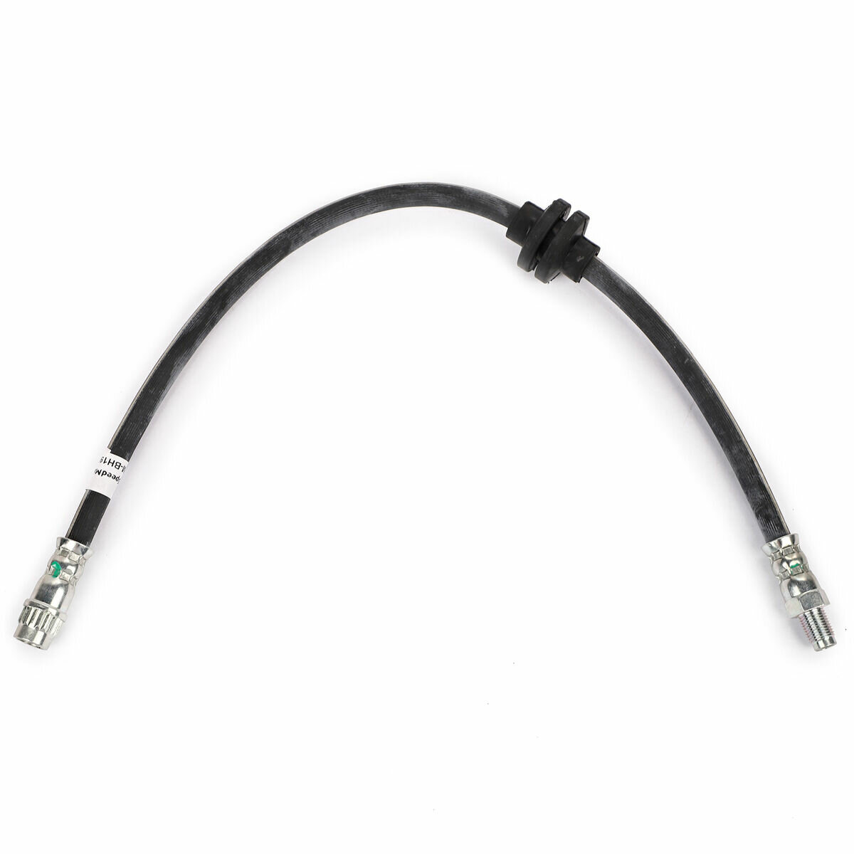 Шланг Тормозной Передний Renault Logan I, Ii, Duster I, Ii, Kaptur (Ha), Sandero/Lada Xray(Speedmate Sm-Bh199)