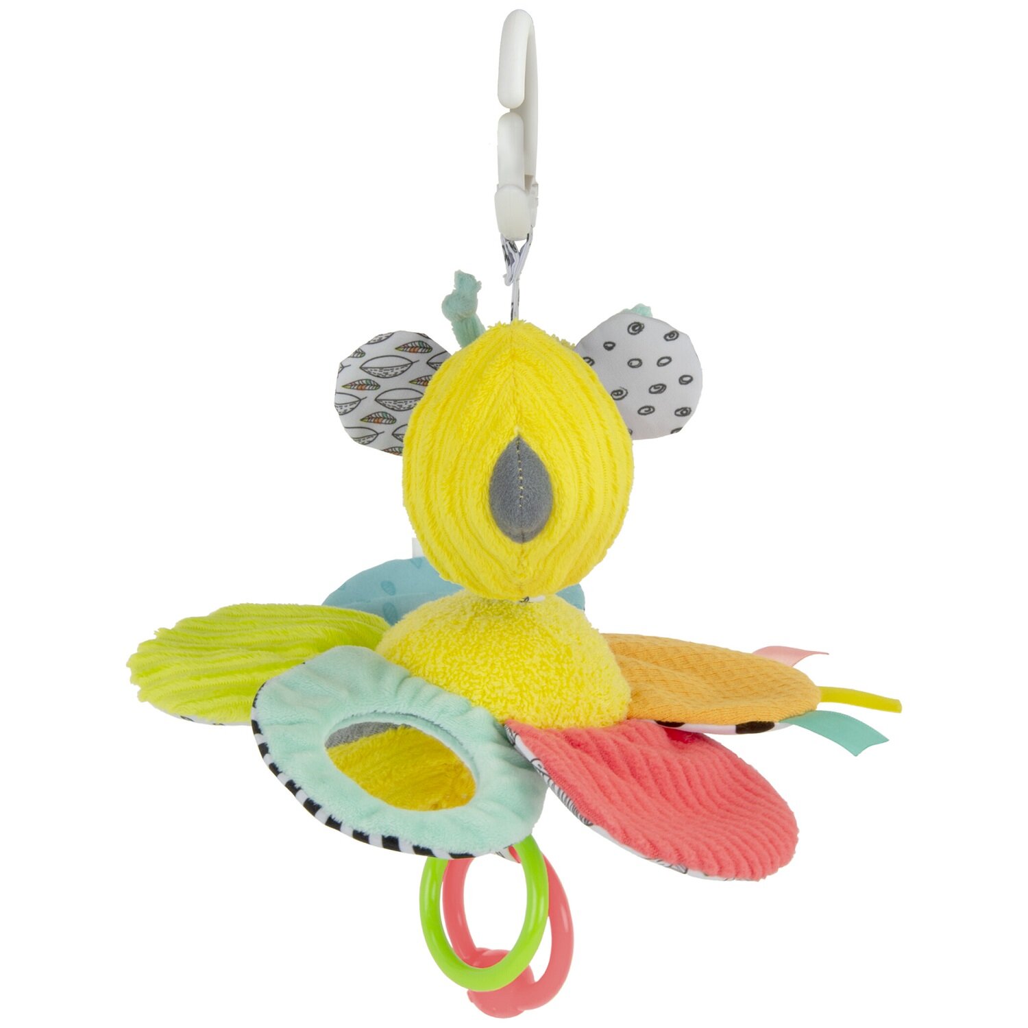 Игрушка Lamaze подвеска — фото 1