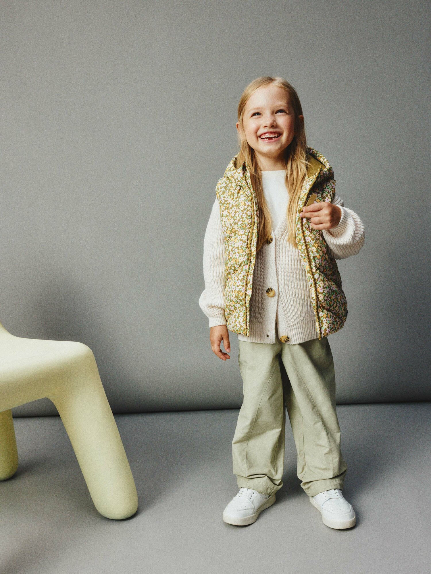 Брюки утеплённые