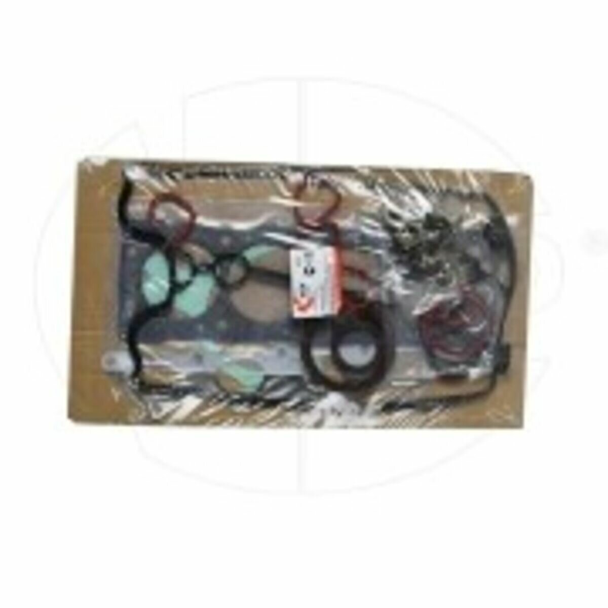 Прокладки Двигателя (Комплект) Chevrolet Aveo(Nsp Nsp0193742687)