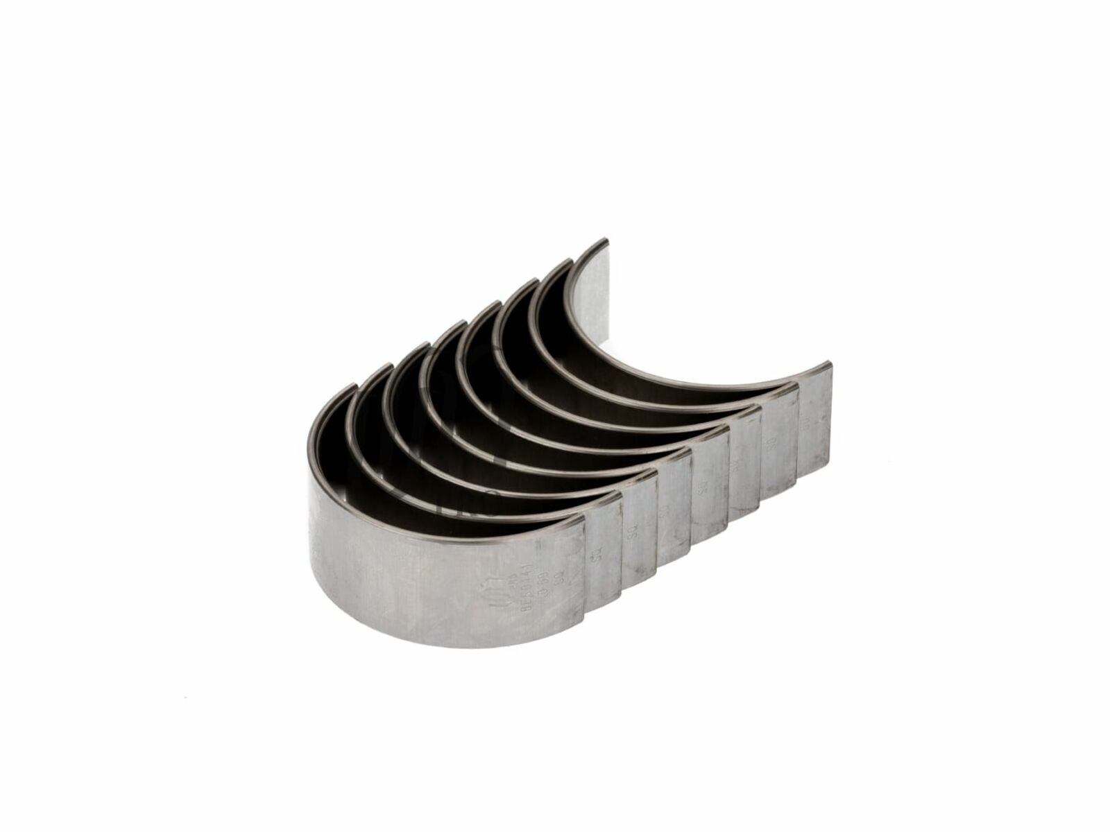 Вкладыши Шатунные 0.50 Peugeot Ep6Dt/Bmw N14B16C (К-Т.) Um(United Motors Bes0141-04-050)