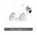 Маховик Renault Duster 15Dci 10- \ Nissan: Qashqai 07-, Tiida 07-, Note 06-, Juk...