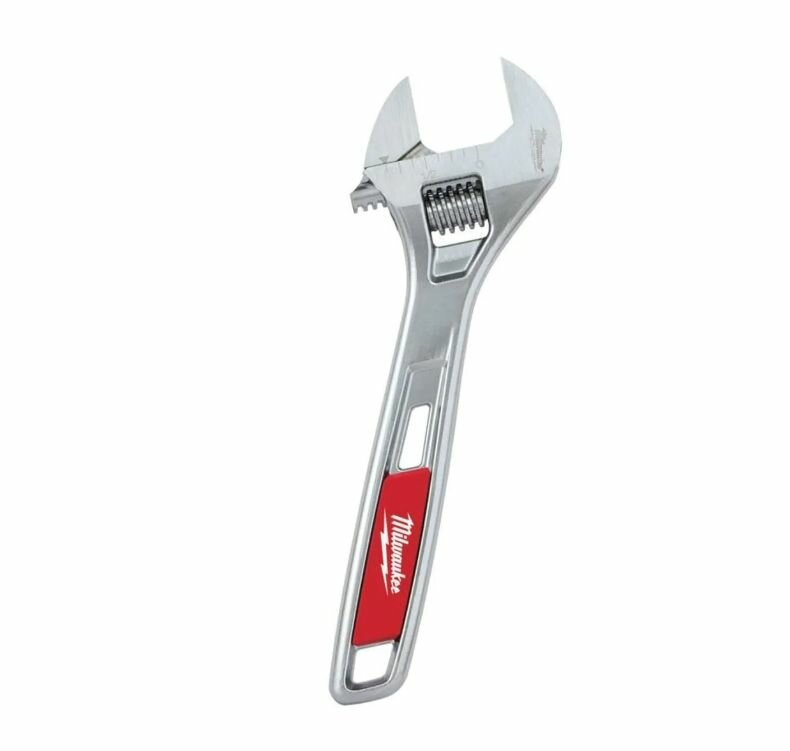 Ключ разводной Milwaukee 300мм 48227412