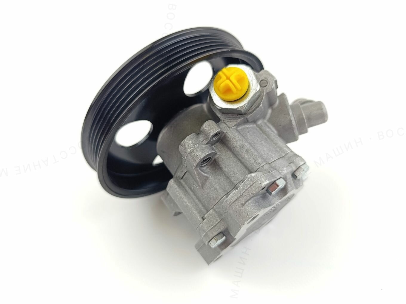 Насос гидроусилителя (ГУРа) для Chery Tiggo / T11-3407010