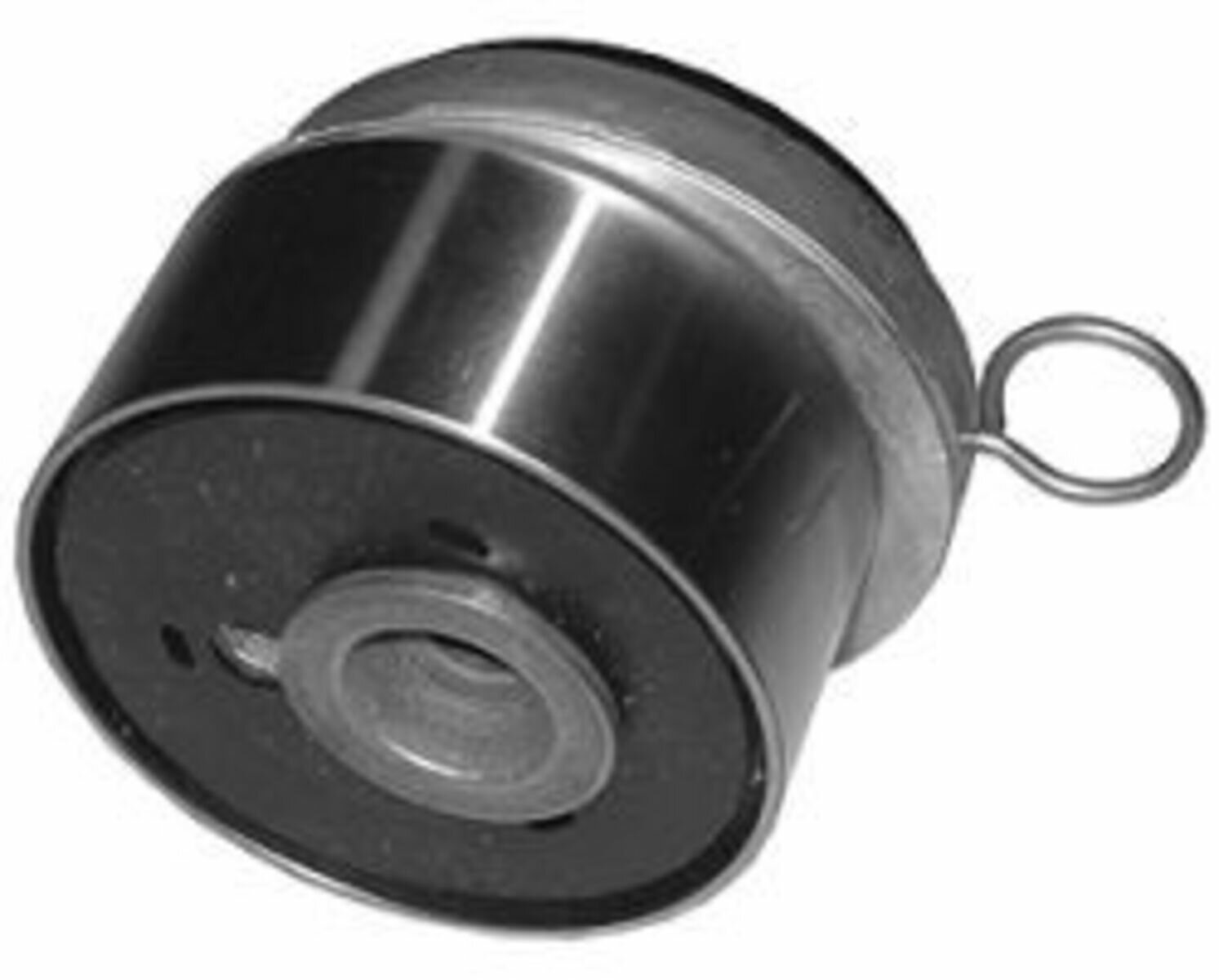 Ролик Натяжной Ремня Грм / Opel Astra-H, J, Insignia, Zafira-B 1.6/1.8 Xer [Org](Gm/Daewoo/Ravon 55574864)