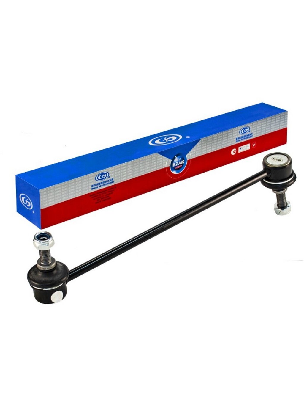 Стойка стабилизатора для а/м Lada Vesta бзак