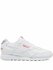 Кроссовки Reebok Glide, размер 7,5 US, бежевый/белый