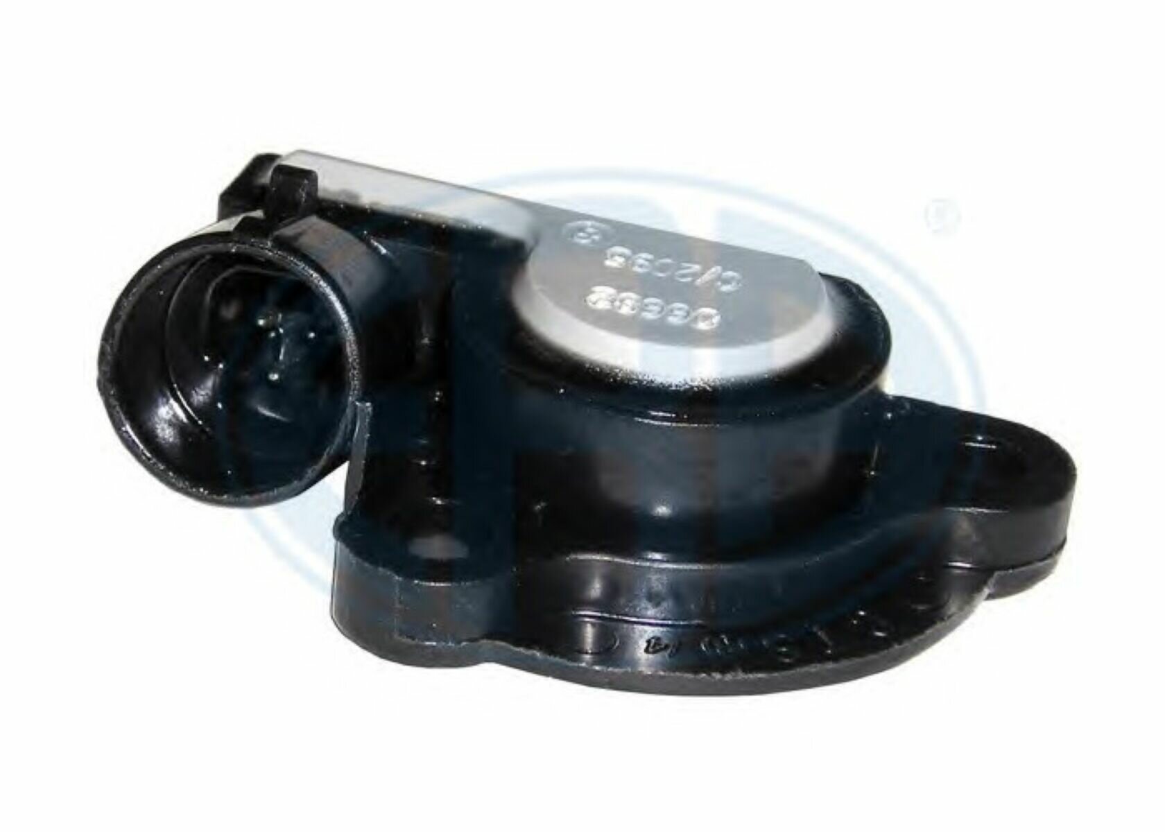 Датчик Полож. дрос. заслонки Opel 1.2-1.6L(Era 550145)