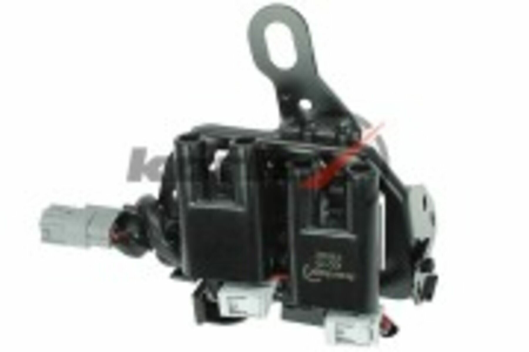 Катушка Зажигания Hyundai/Kia I30/Ceed/Sportage 06- 2.0(Kortex Kic175)