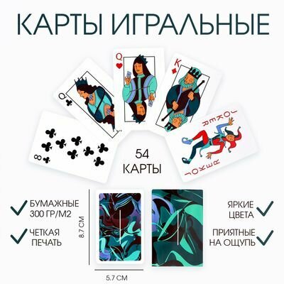 Игральные карты