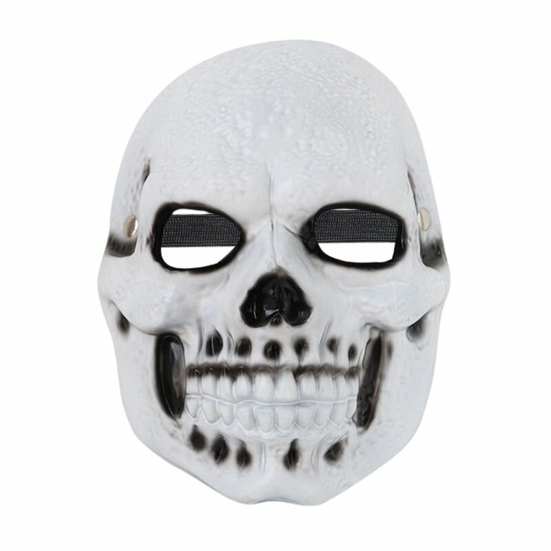 Маска из Полиуретановой пены с Черепом-pu Foam Skull Mask