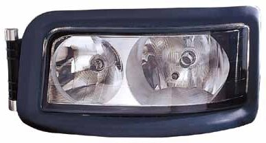 DEPO 4491101LLDE Фара