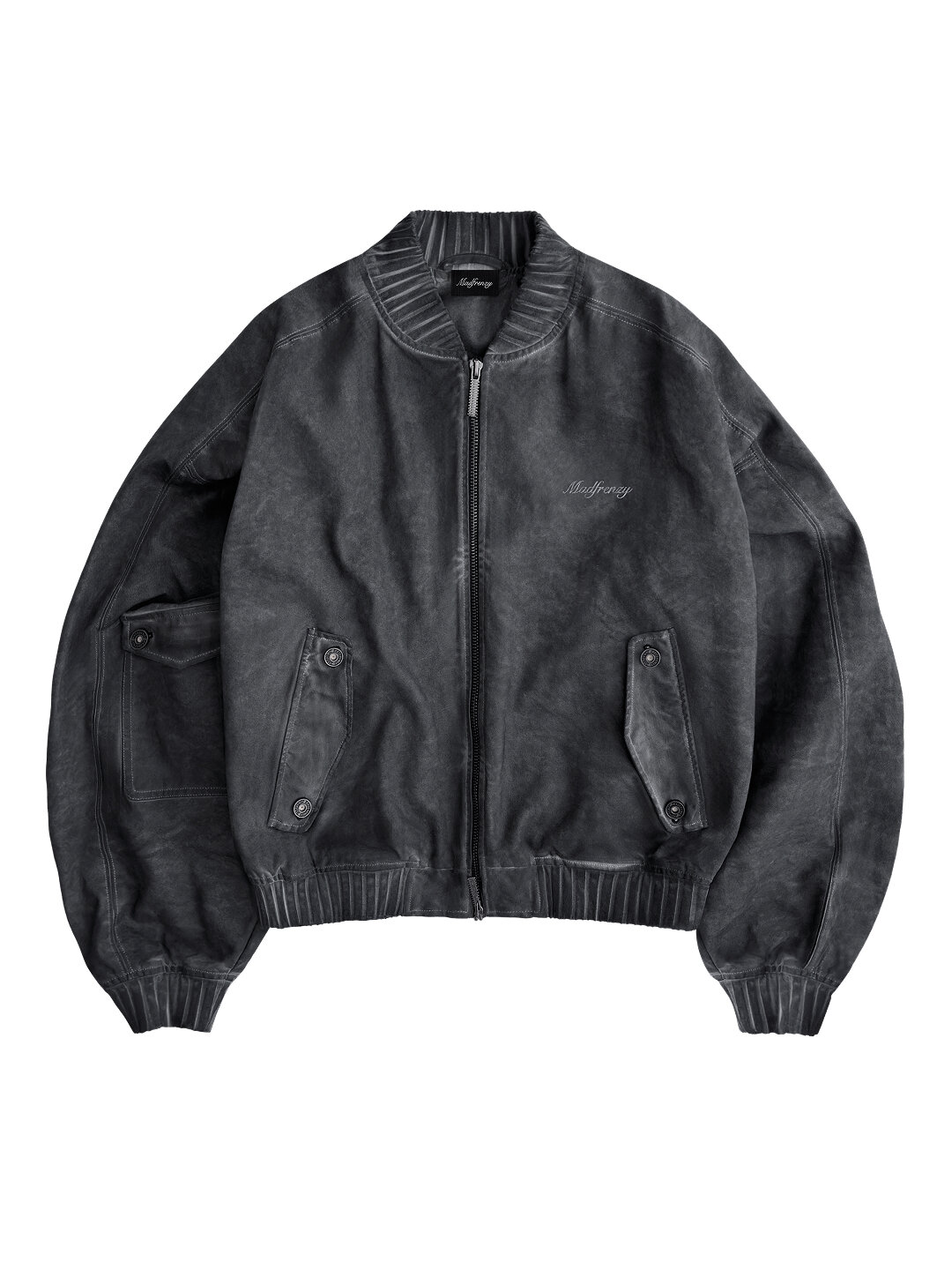 Бомбер AW25
