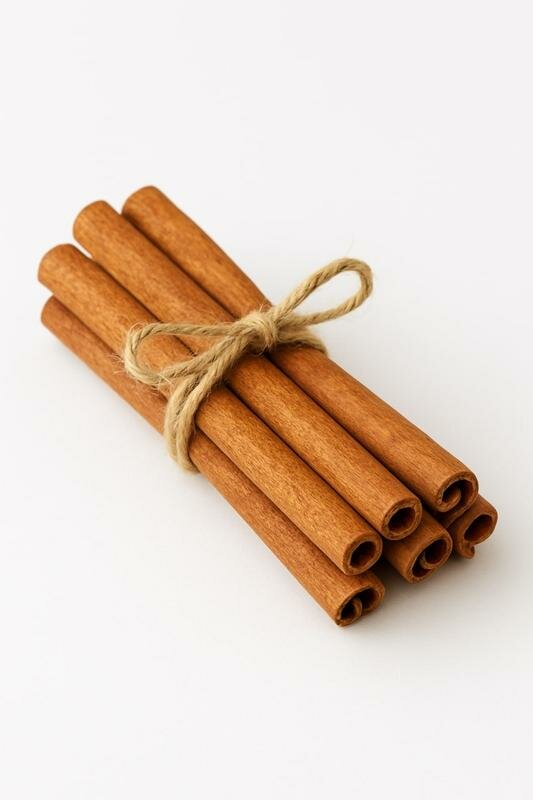 Корица в палочках цейлонская Amil, 50 г