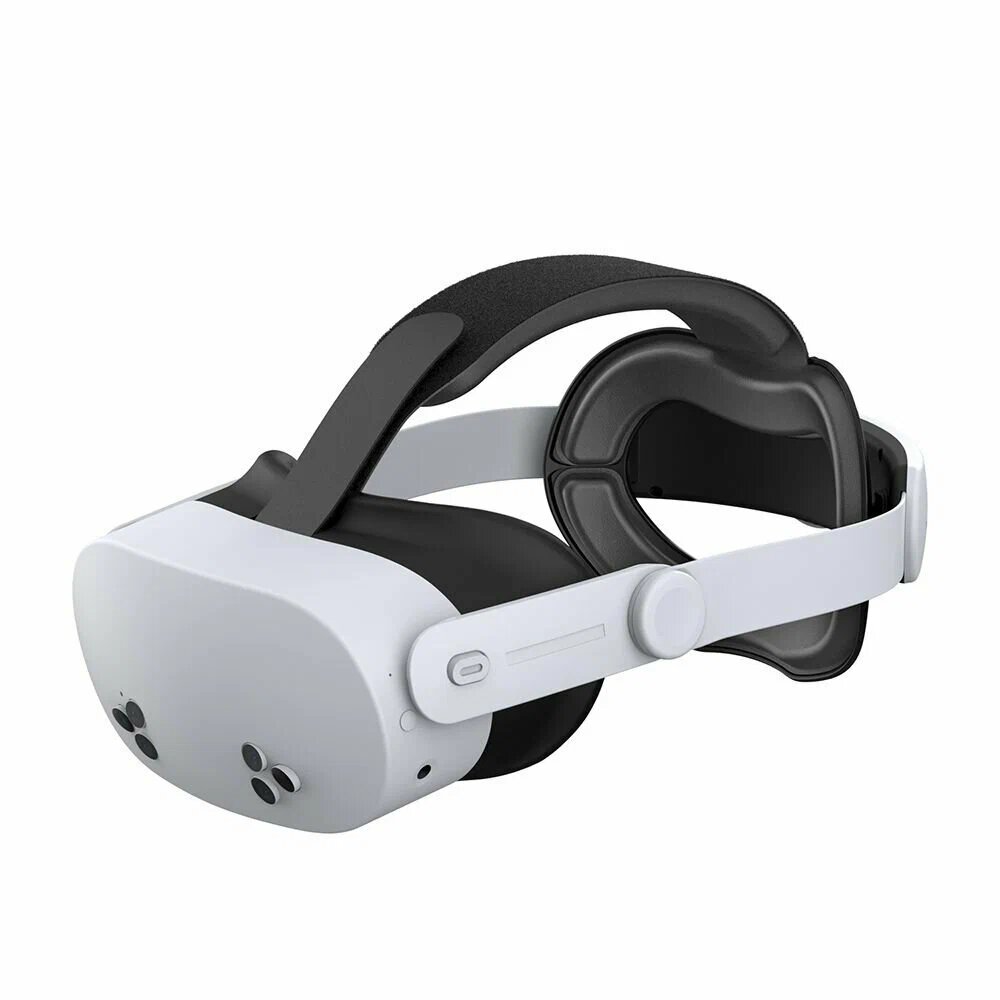 Крепление Adjustable Head Strap для шлема VR Oculus Quest 3 и Oculus Quest 3S
