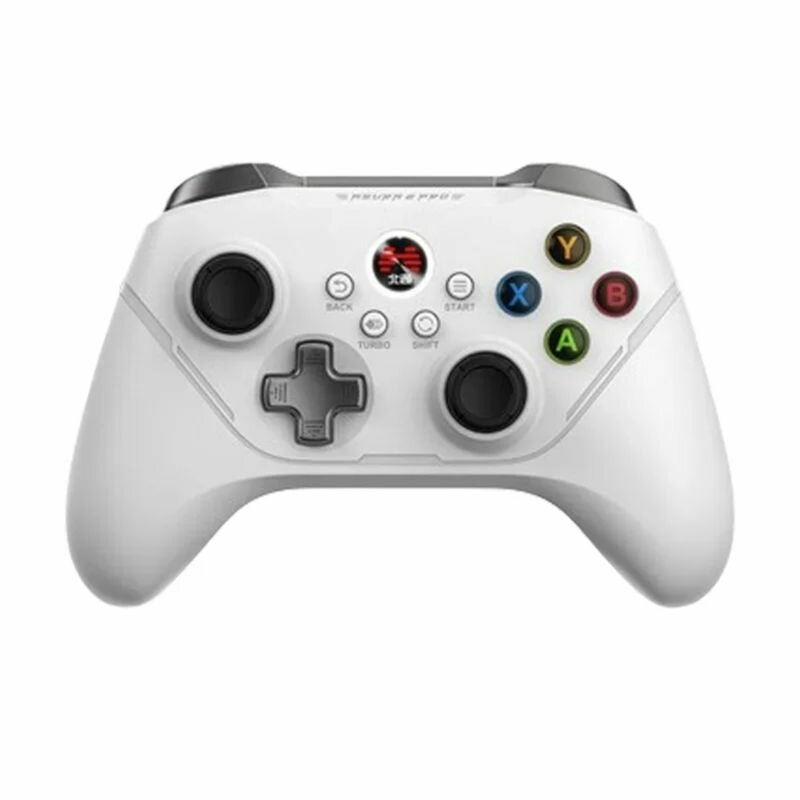 Беспроводной игровой контроллер Betop ASURA 2PRO, Белый