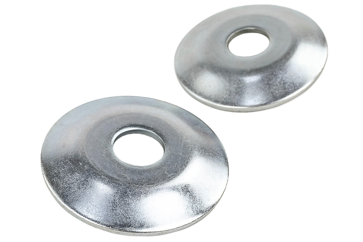 Комплект ограничителей хода верхних опор стоек, 2 шт на Лада Калина, Калина 2, Гранта, Гранта FL, Приора