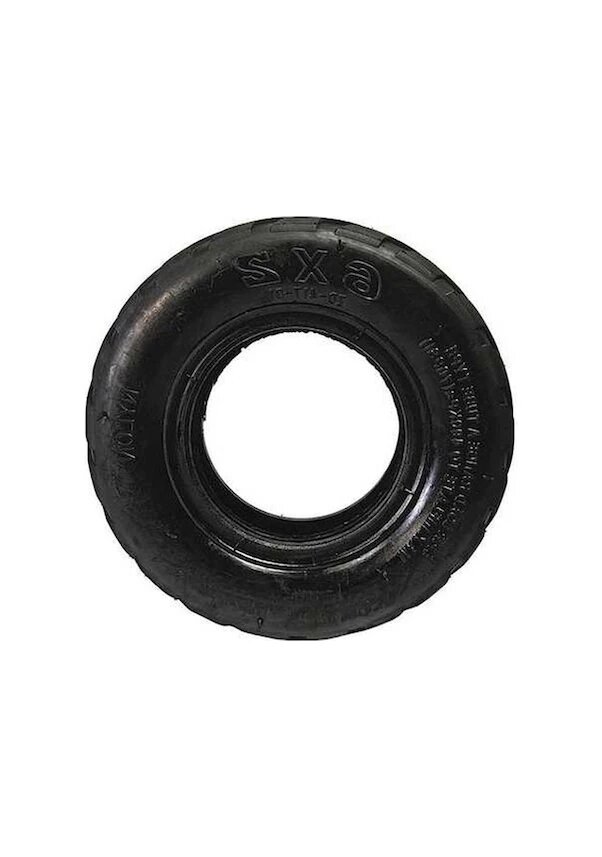 6 X 2 Толстые 6-дюймовые внешние шины для электросамоката, прочные и долговечные