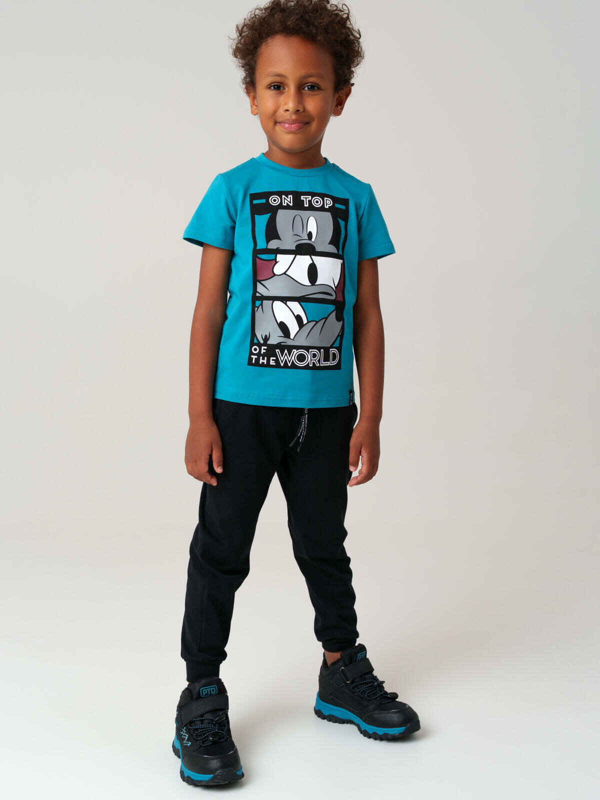 Комплект одежды