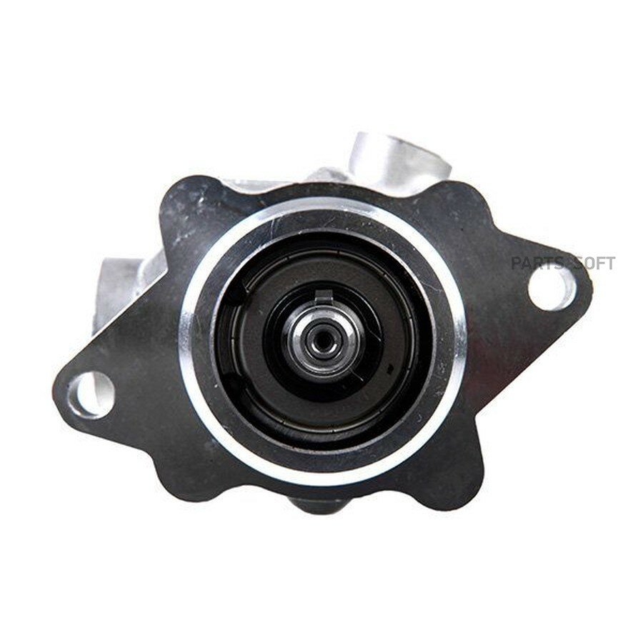 Насос гидроусилителя руля! 22 150 bar Scania P/G/T/G от официального дистрибьютора, STELLOX, артикул 8432730SX