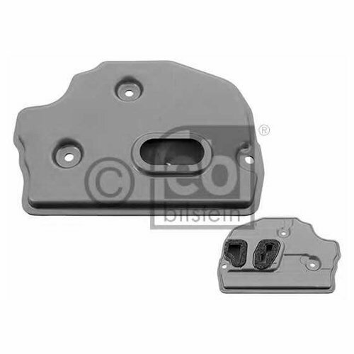 Фильтр АКПП Febi 47165 для VW Beetle, Golf VI, Jetta IV, Passat