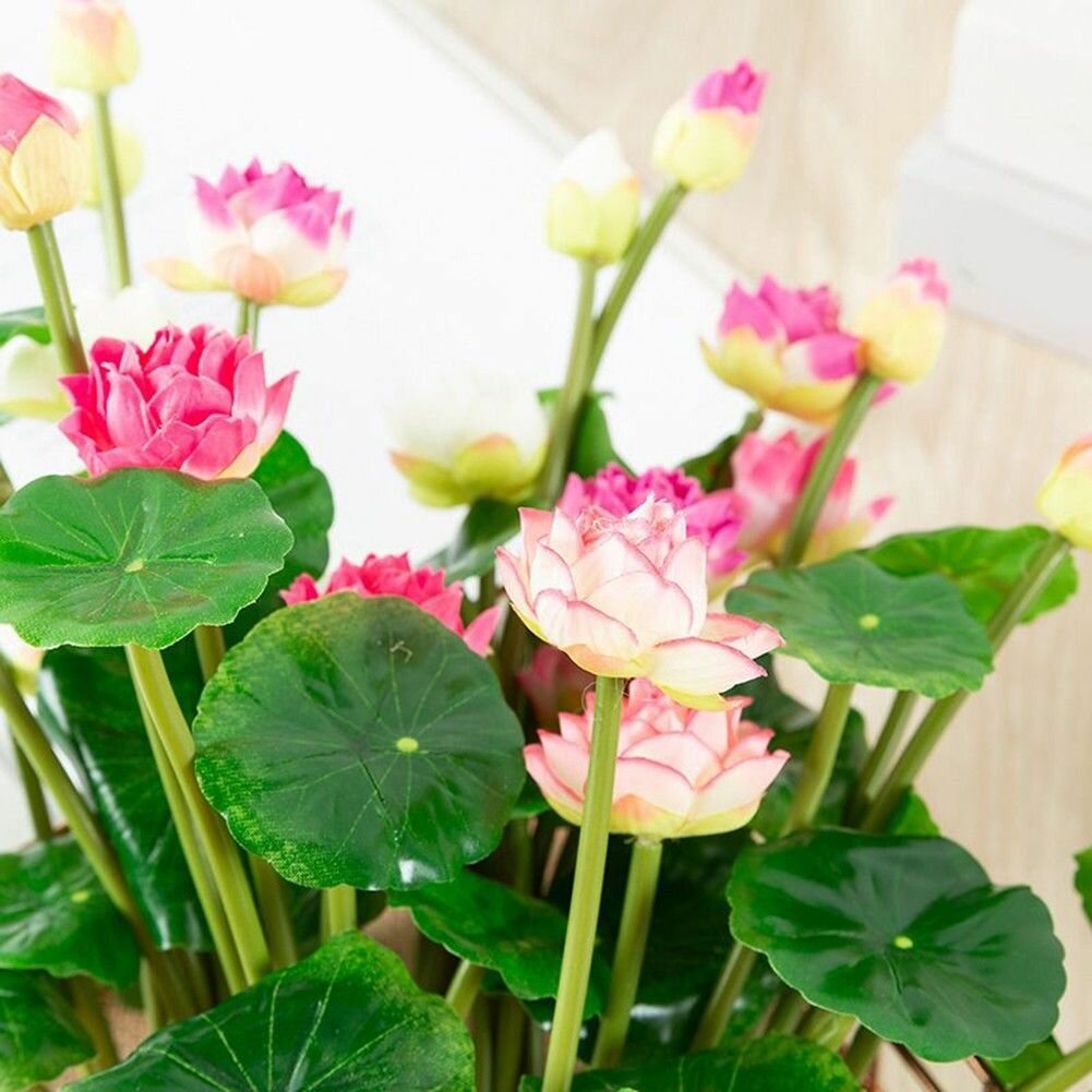 Фальшивый цветок