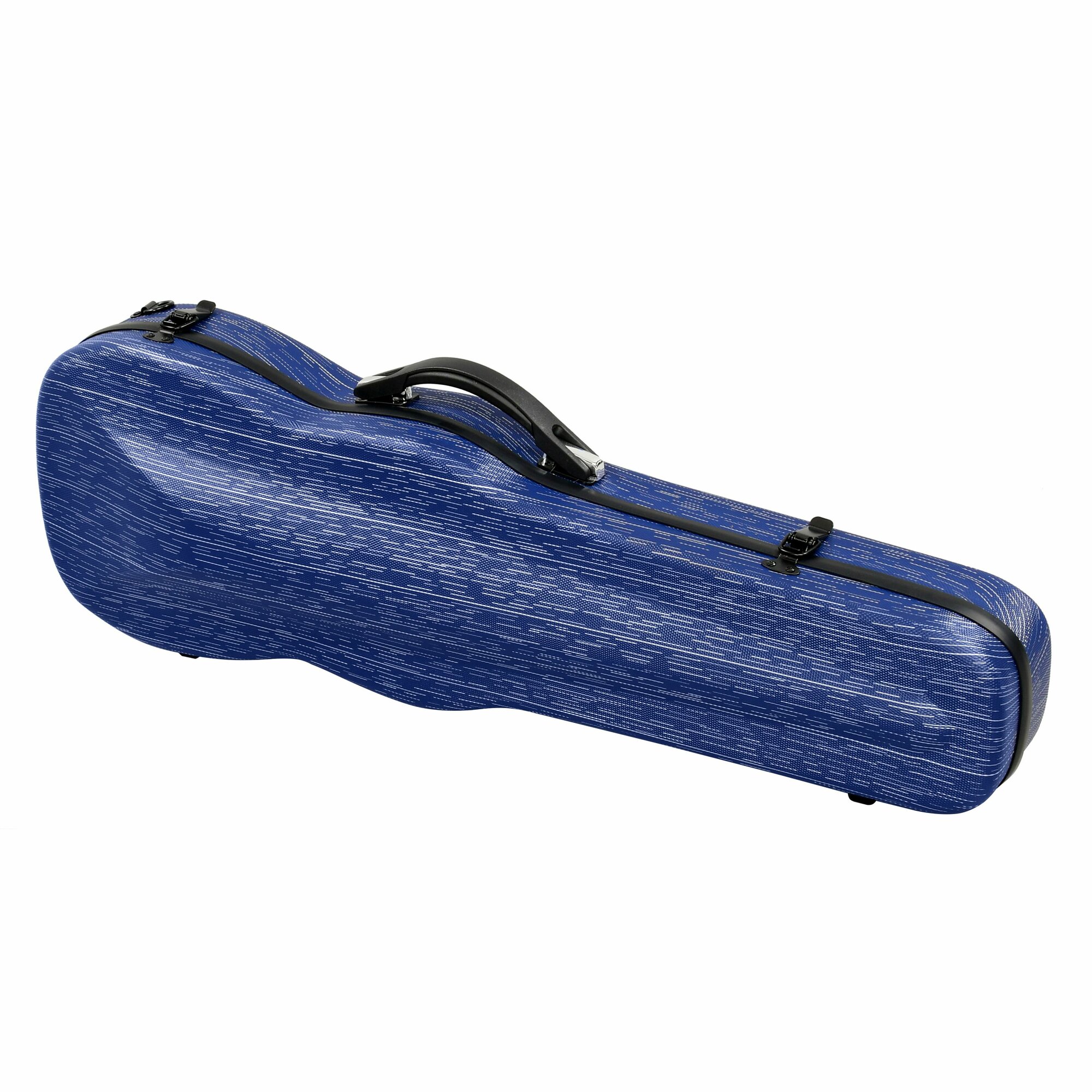 ANTONIO LAVAZZA CV-71 BL матовый 4/4 - Кейс для скрипки