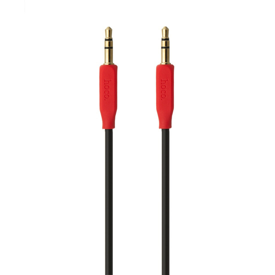 AUX Audio кабель 3,5 мм, UPA11, HOCO, черный