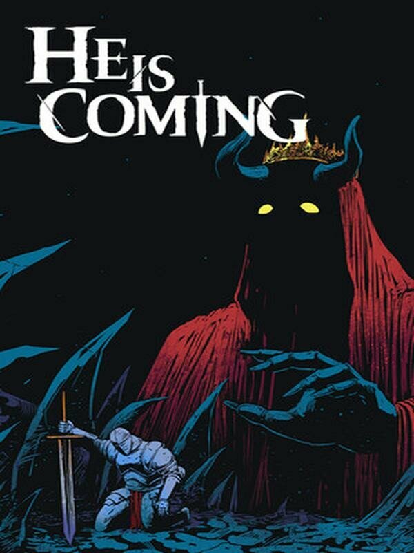 Steam He is Coming игра в электронном формате | аккаунты Филиппин | игра в подарок (Steam Gift)