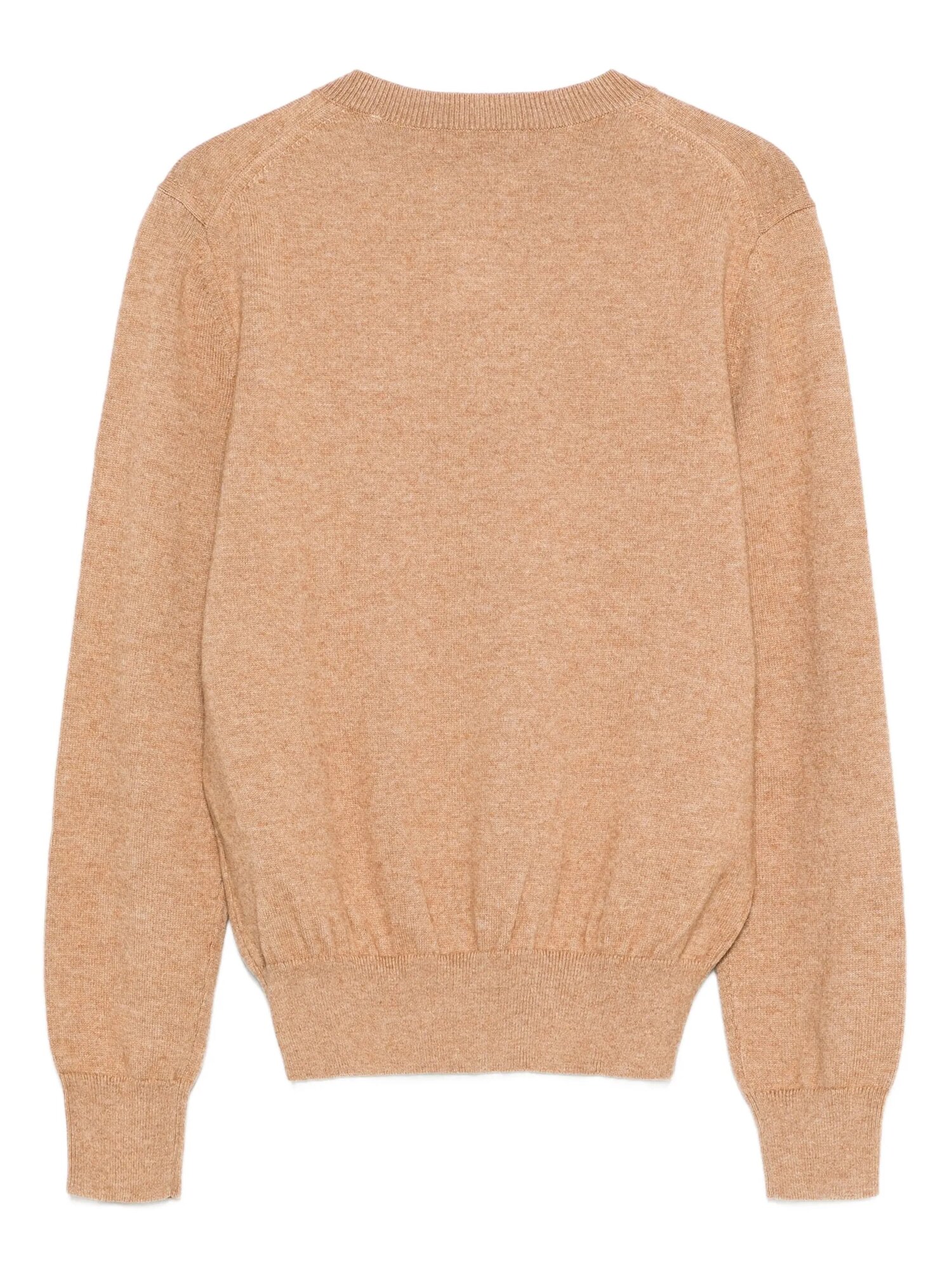 Кардиган Isabel Marant Embroidered-logo cardigan, размер 40, разноцветный — фото 1