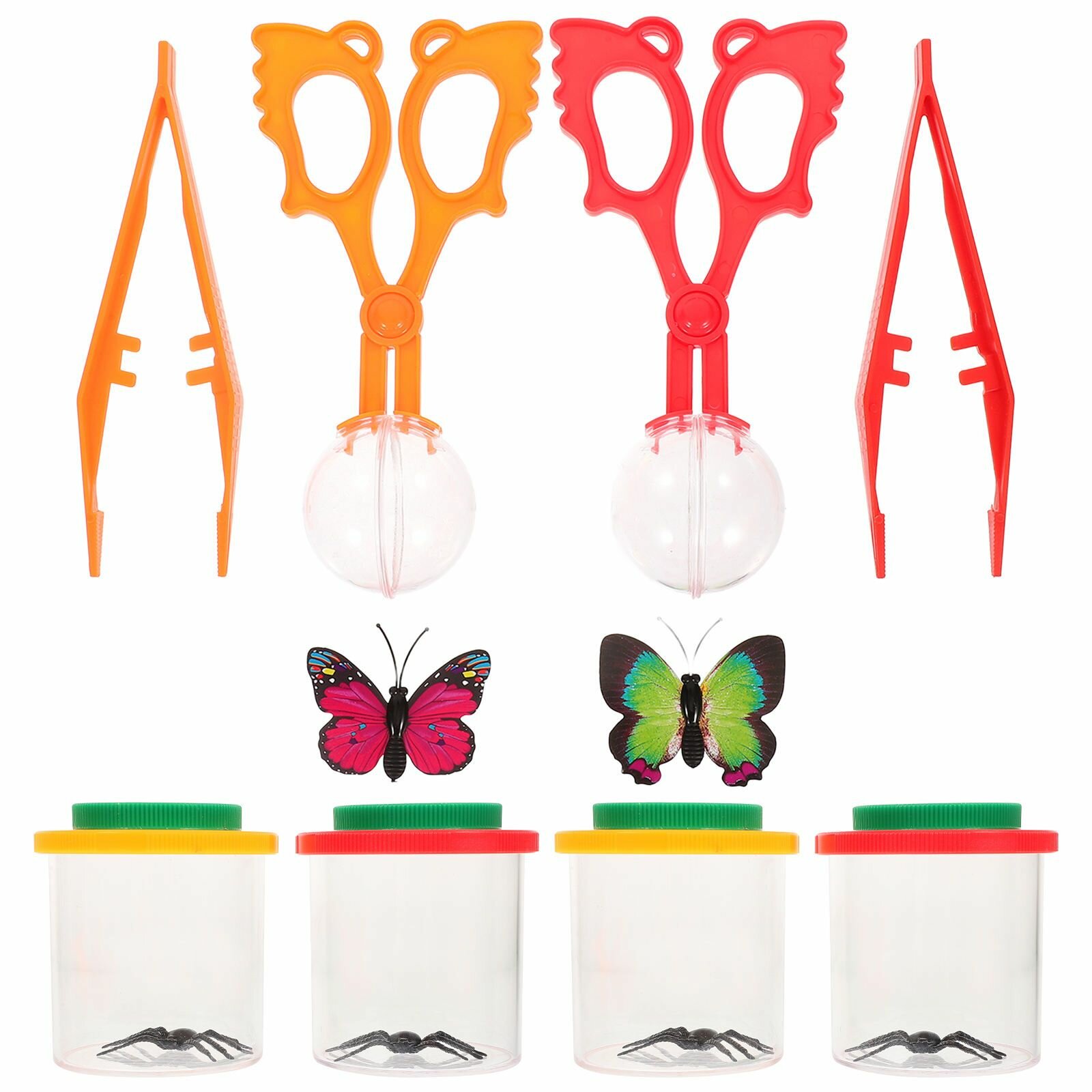 Набор оптических приборов детский