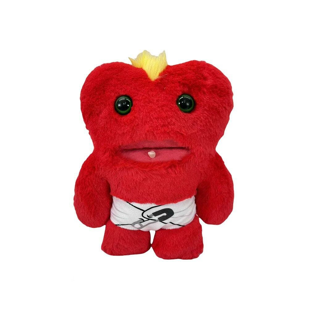 Fuggler Ugly Monster Love Fugg из серии LOTR серии VACAY VIBES Мягкая игрушка