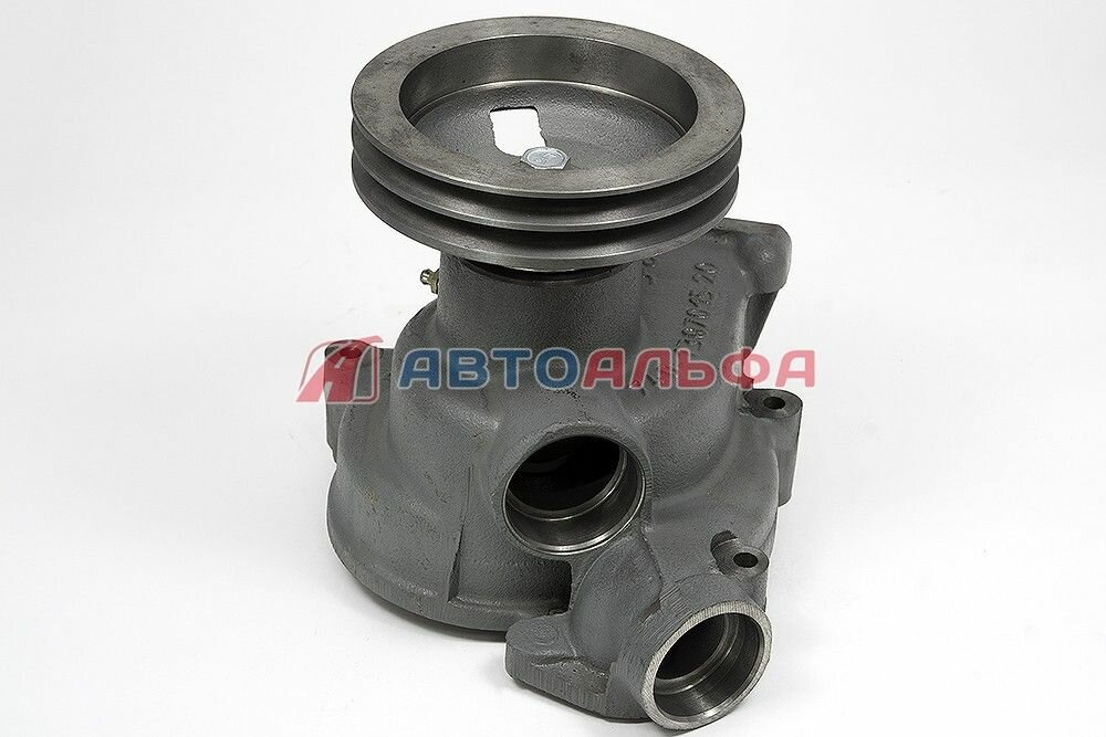 Насос водяной КАМАЗ (ПАО КАМАЗ)